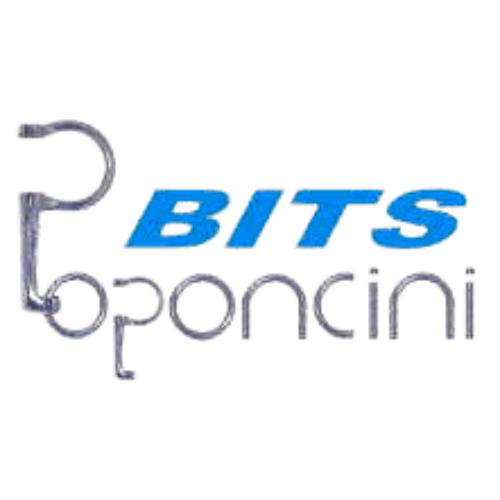 Poponcini bit kopen bij Horse Riders Classics