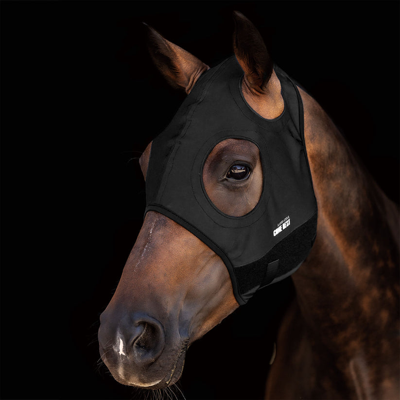 Lami-Cell Titanium calming masker Come Best – Horse Riders Classics