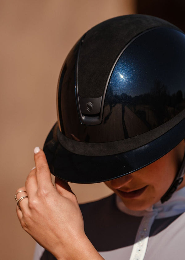 Samshield Configurator: stel hier je Samshield cap samen – Horse Riders ...